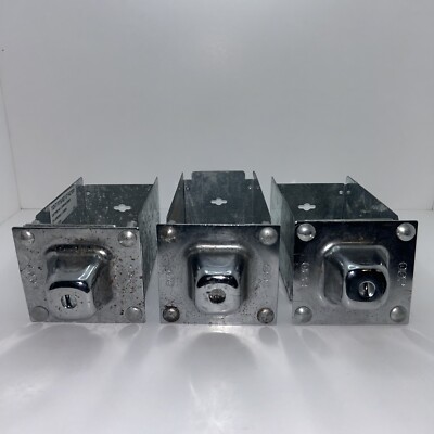 Coin-op Washers & Dryers - Esd Key