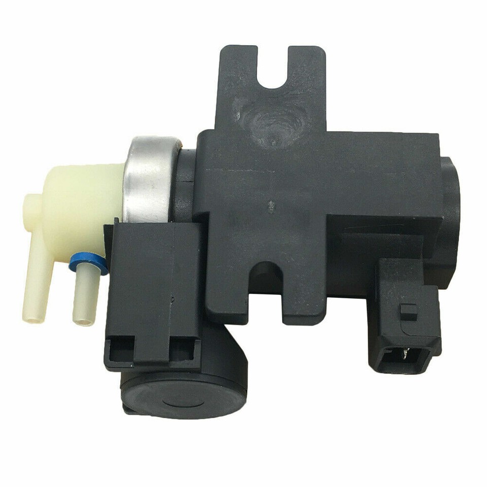 2Pcs Turbo Boost Solenoid Valve For BMW E60 E90 535i 550i 750i 335i ...