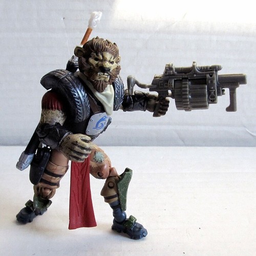 FIMBOAR - TOGORIAN PIRATE - Star Wars 3.75 inch Custom Figure | eBay