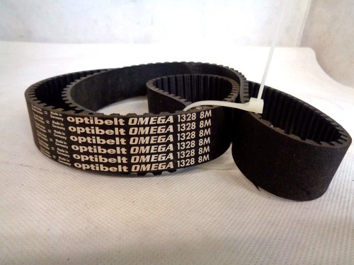 NEW OPTIBELT OMEGA 1328 8M TIMING BELT | eBay