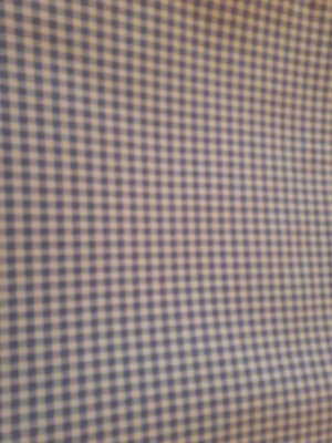 1+ Yds. 1/4" Lavender Calico Fabric Medium Weight Pre-Owned Unused | eBay