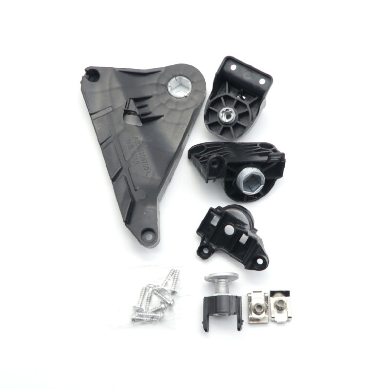 Left Headlight Repair Kit for Mercedes-Benz C-Class W206 2021-2023 ...