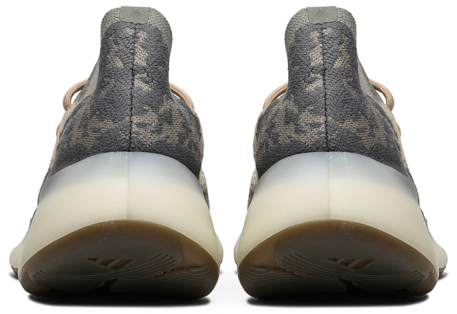 ️ adidas Yeezy Boost 380 Mist Reflective 11 FX9846 NIB 🚀FAST SHIPPING🚀 ...