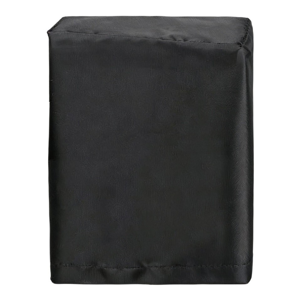 Fish Finder Cover Electronics Sleeve 210D Oxford Cloth Silver-coated ...