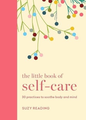 Suzy Reading The Little Book of Self-care (Copertina rigida) | eBay