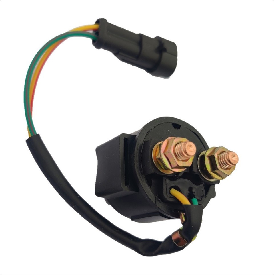Regulator for Polaris Ranger Crew 570 4x4 Ranger RZR Sportsman 500 700 ...