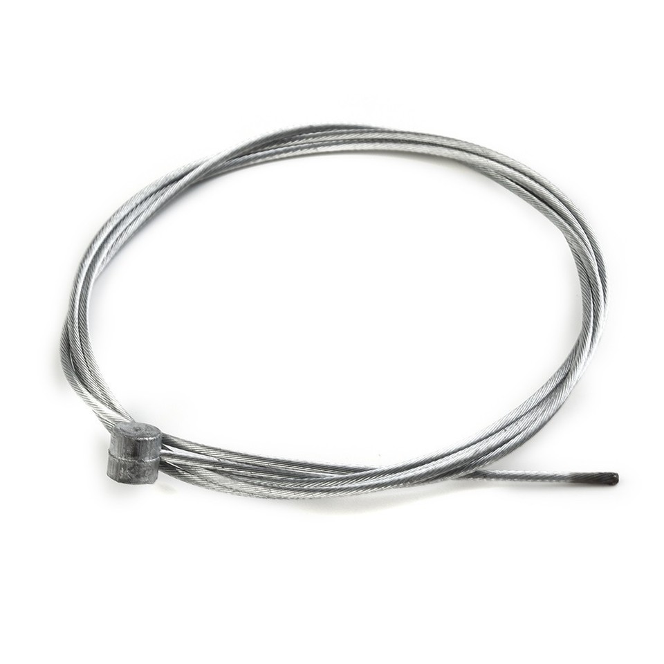 1 Set Motorcycle Throttle Clutch & Brake Cable Repair Kit-Universal | eBay