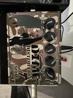 MXR Dime Distortion Guitar Pedal Dimebag Darrell Signature | eBay