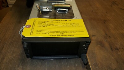 GARMIN GTN 625 WAAS GPS P/N 011-02254-00 | eBay