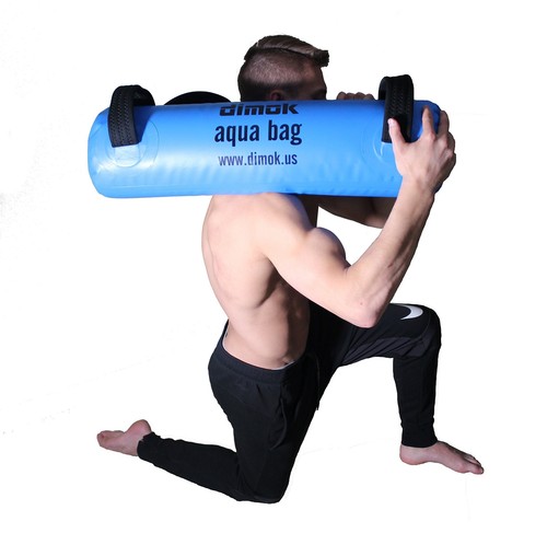 Workout Sand Bag Water Aqua Bag Training Weight Bag Military Sandbag ...