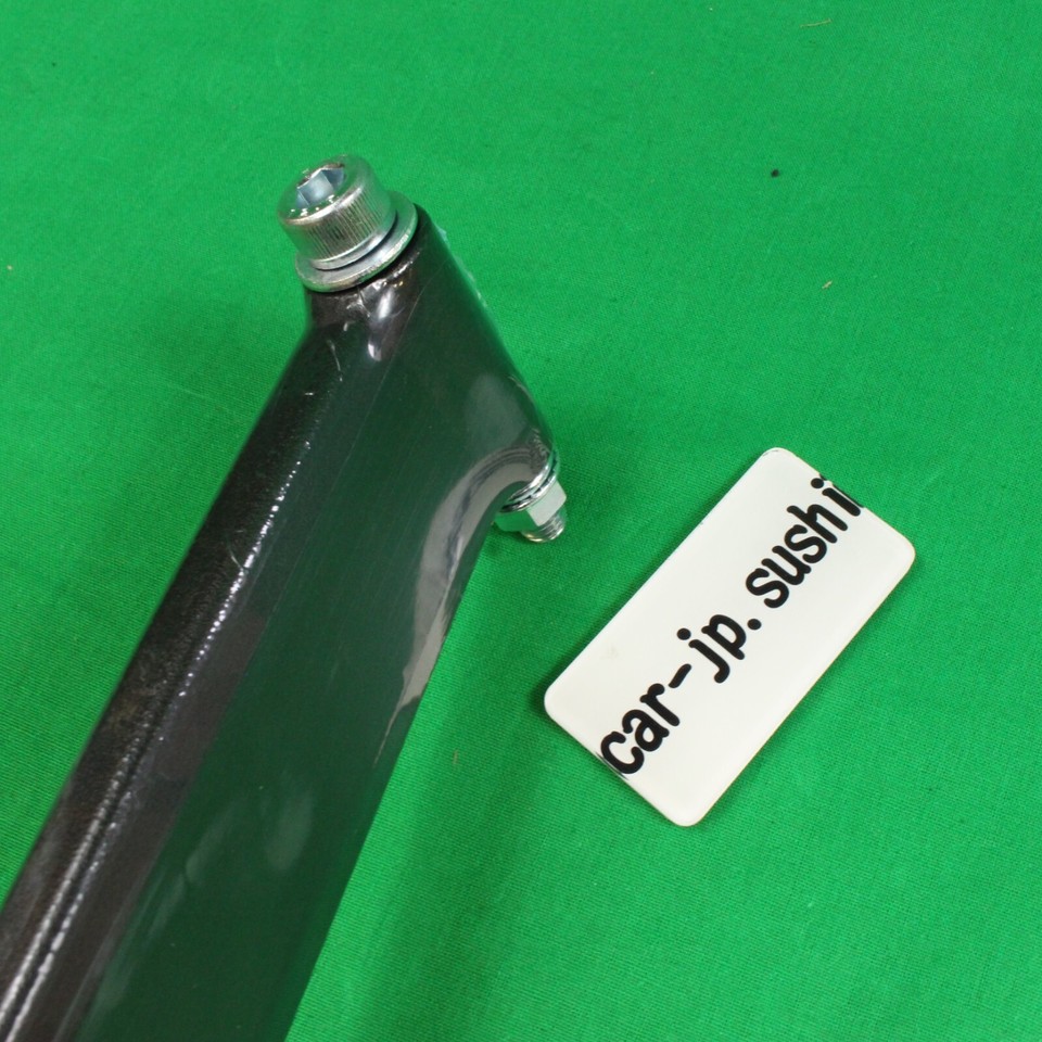 BLITZ strut tower bar front for HONDA CIVIC TYPE-R FL1 L15C FL5 K20C ...