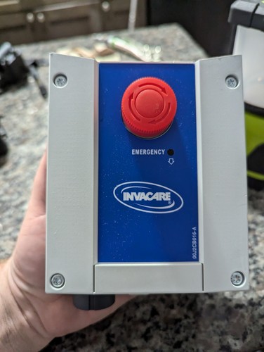 INVACARE LINAK Patient Lift Controller CBJ2001HA011161 Reliant 450 | eBay