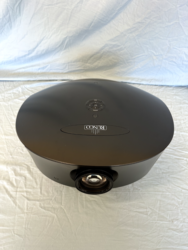 Runco LS-3 DLP Projector -Perfect Condition, Ceiling Mount Included! | eBay