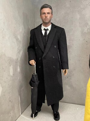 1/6 scale batman Ben Affleck | eBay
