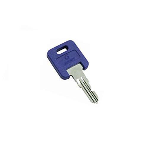 AP PRODUCTS 13690374 GLOBAL REPLACMENT KEY CODE 374 | eBay