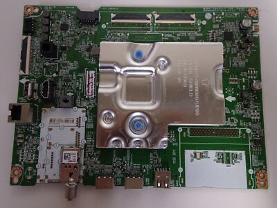 LG 55UP8000PUA BUSYLJR Main Board (EAX69462206) EBT66631402 | eBay