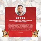 New! Gyrating Hamsters The Haphazard Hoarding of Hilarious Hamster Card ...