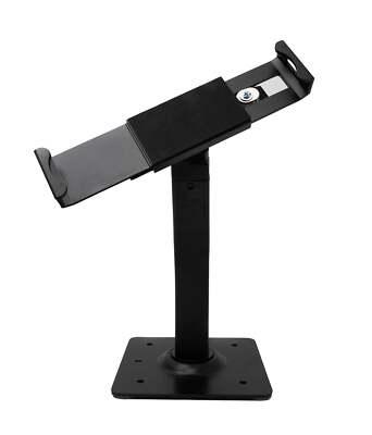 System-S Wall Mount Lockable 270° Tiltable Stand for Tablets by | eBay