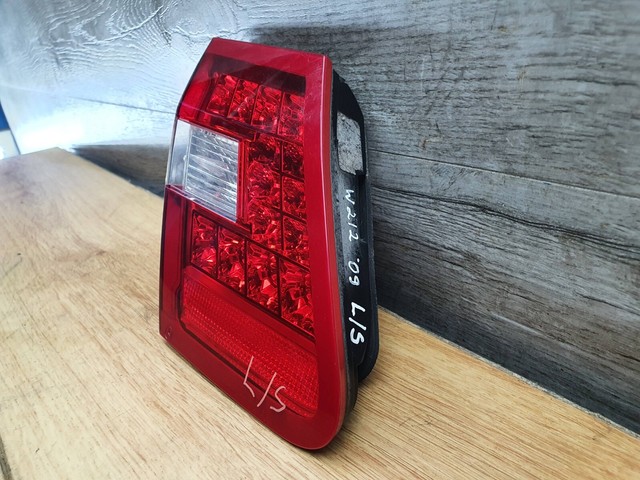 Mercedes-Benz E Class W212 Rear Left Passenger Side Inner Tailight ...