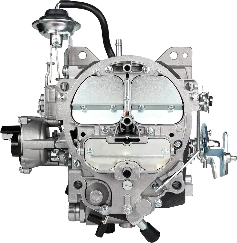 4 Barrel Carburetor Carb 1906R/1904R For Chevrolet 305 350 Engine ...