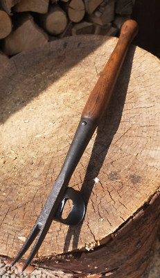 J. Tyzack & Sons Sheffield Daisy Grubber Puller Weeder Vintage Garden ...