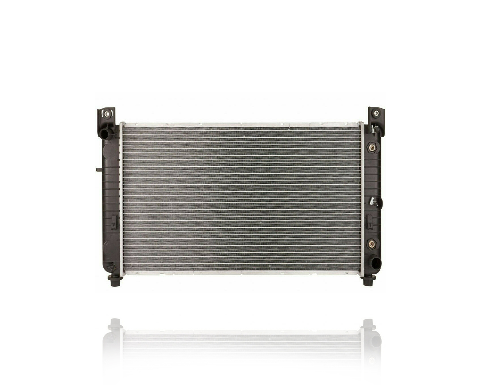 Radiator For/Fit 2921 05-07 Chevrolet Silverado Sierra 07-14 Yukon ...