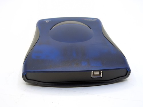 iomega Zip 250 USB Powered External Drive Z250USBPCMBP | eBay