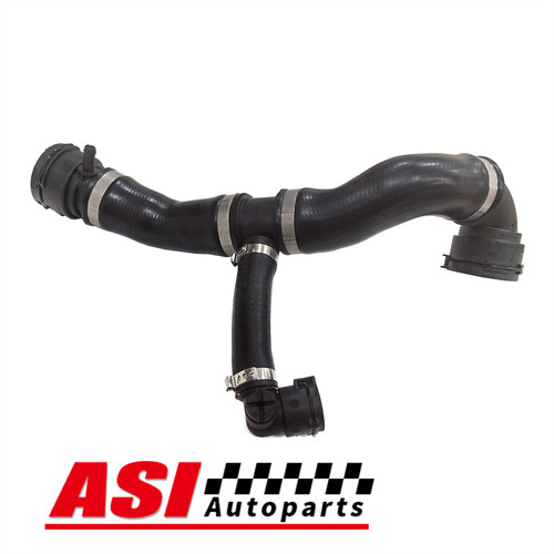 For BMW E82 E87 116i 120i N45N N46N 17127525023 Upper Top Radiator Hose ...