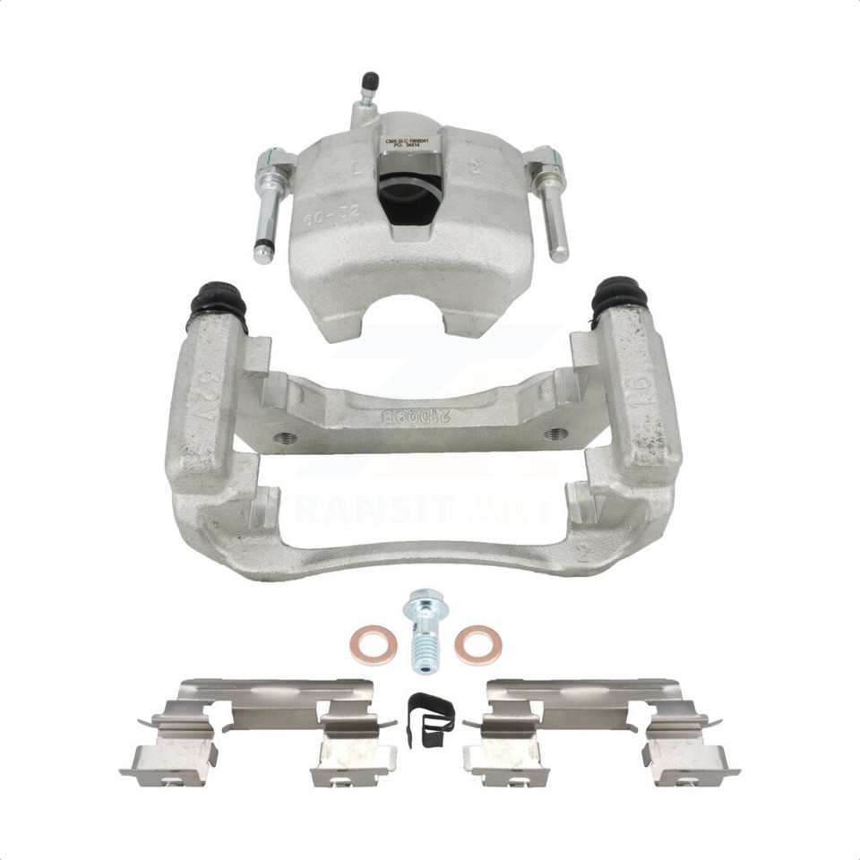 Front Left Disc Brake Caliper For Lexus IS250 GS300 SLC-19B6041 | eBay