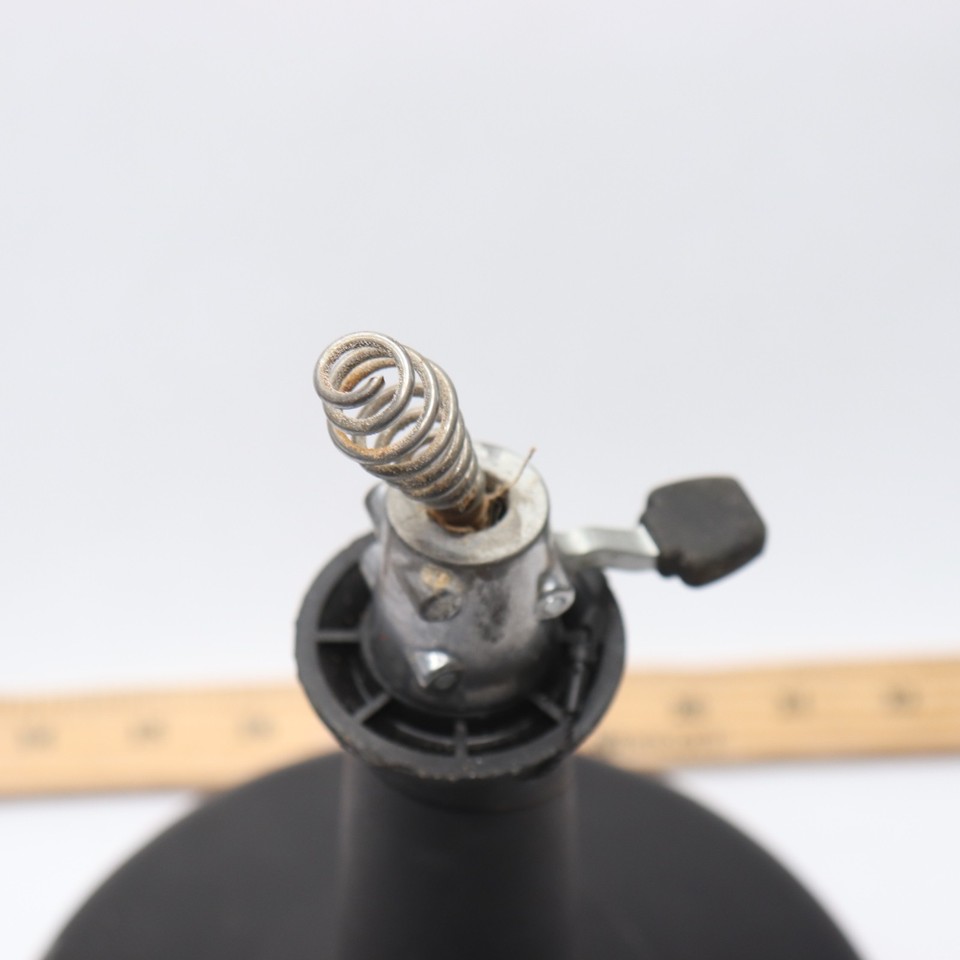 Husky Power Drum Auger 1/4" x 25' 1002494614 | eBay