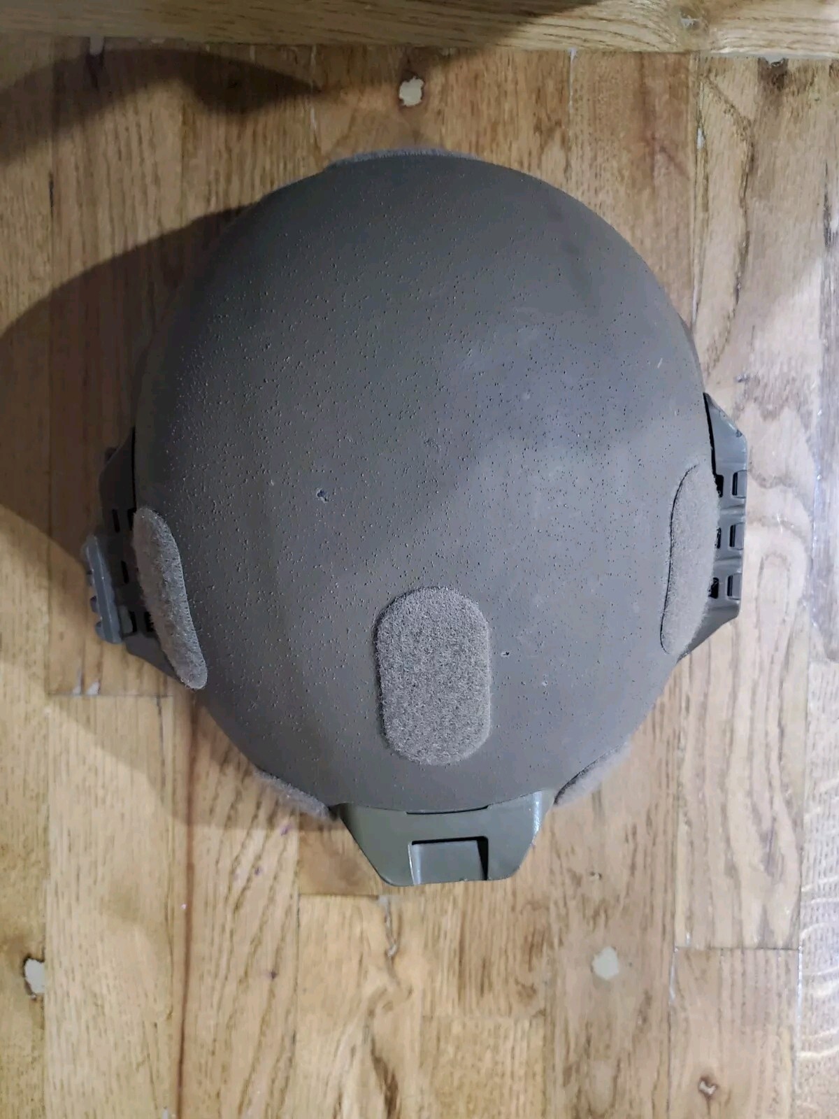 AVON 1st Generation Integrated Head Protection System NG IHPS Helmet ...