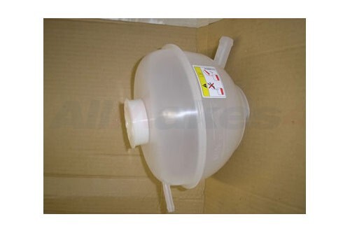 Land Rover FREELANDER 1 Td4 Coolant Bottle Expansion Tank PCF000012 for ...
