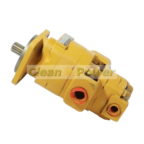 257954A1 New Hydraulic Pump for Case 580SL 580SM 580SL Series 2 Backhoe ...