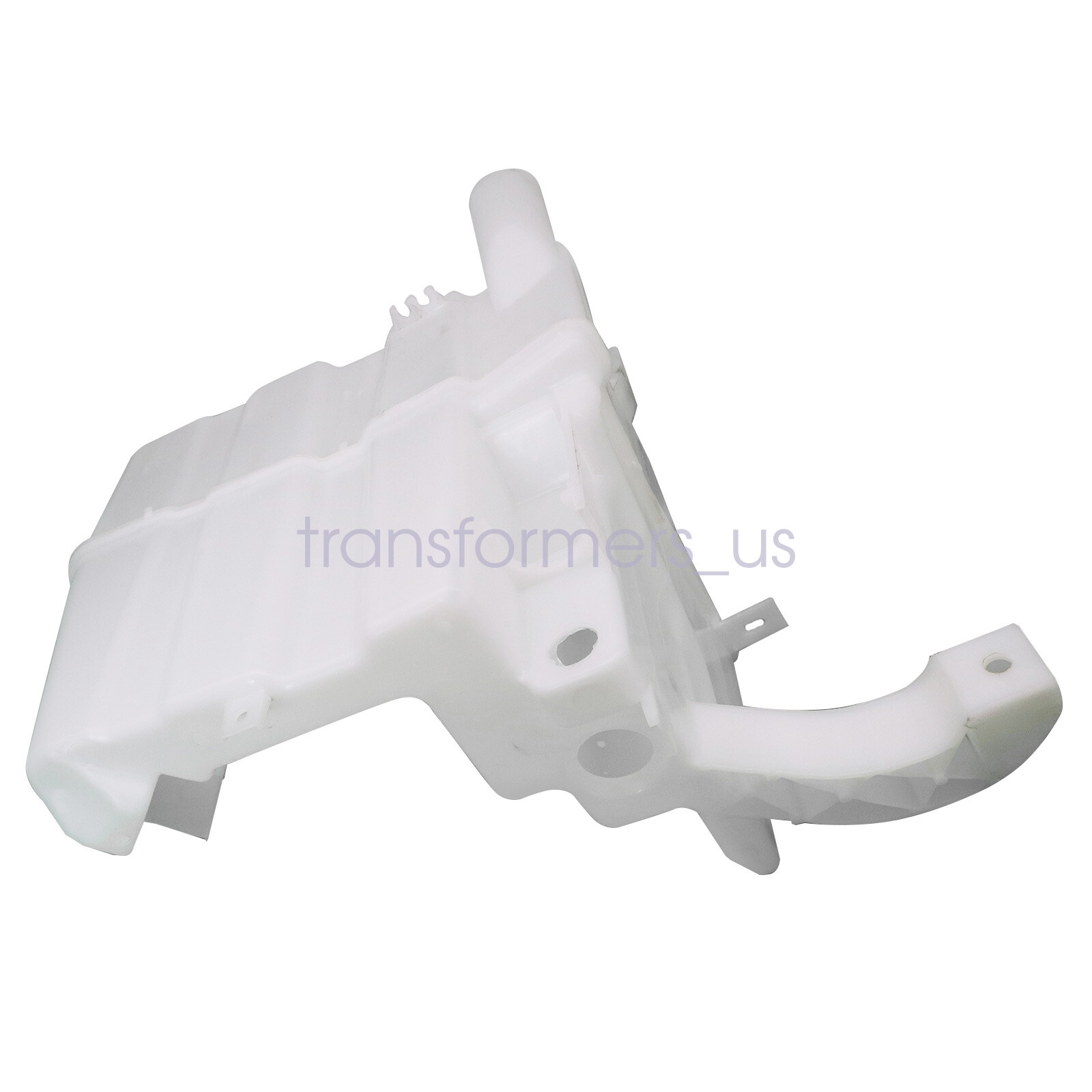 For Infiniti Q60 Q50 14-22 Windshield Washer Bottle Tank With Motor ...