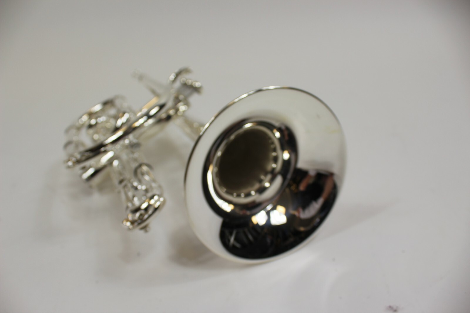 Besson Cornet sovereign B-flat, 928GT, Display model free shipping | eBay