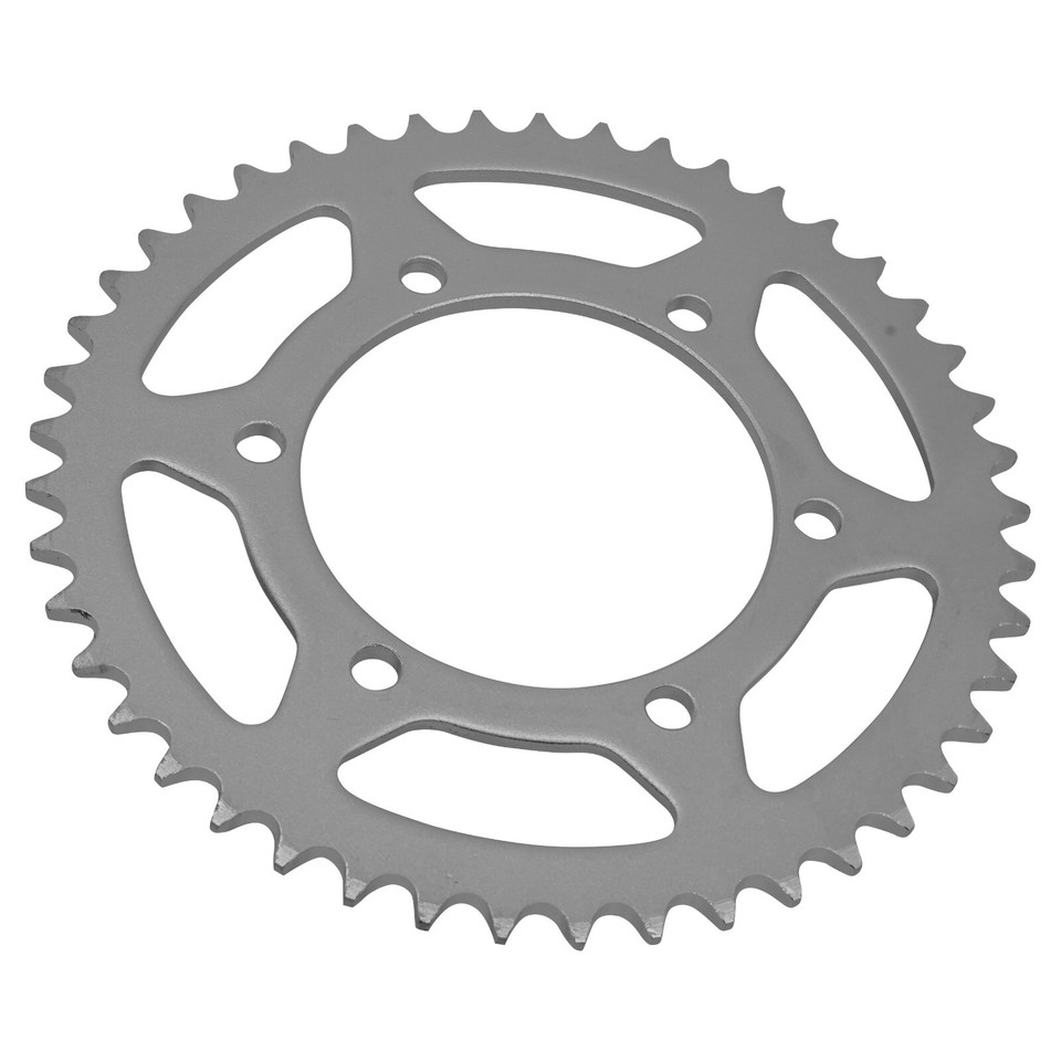 Golden O-Ring Drive Chain & Sprockets Kit for Yamaha R6 YZF-R6 2006 ...