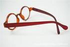 2015-1 Designer Small round Oval Vintage Retro Reading Glasses Readers ...