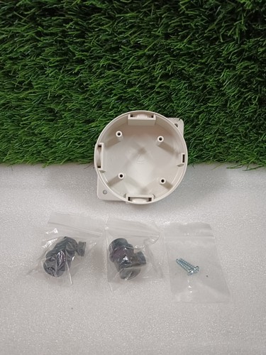 Hochiki Europe Back-Box MBB-1/SBB-1 BASE | eBay