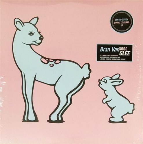 BRAN VAN 3000 GLEE NEW VINYL 889854674717| eBay