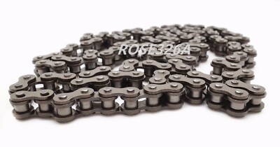 Heavy Duty Non O-Ring Drive Chain for Suzuki GN400 | eBay
