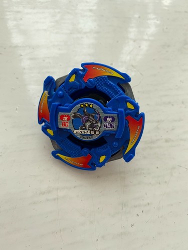 HASBRO TAKARA TOMY ORIGINAL PREMIÈRE GÉNÉRATION BLEU MASTER DRANZER ...