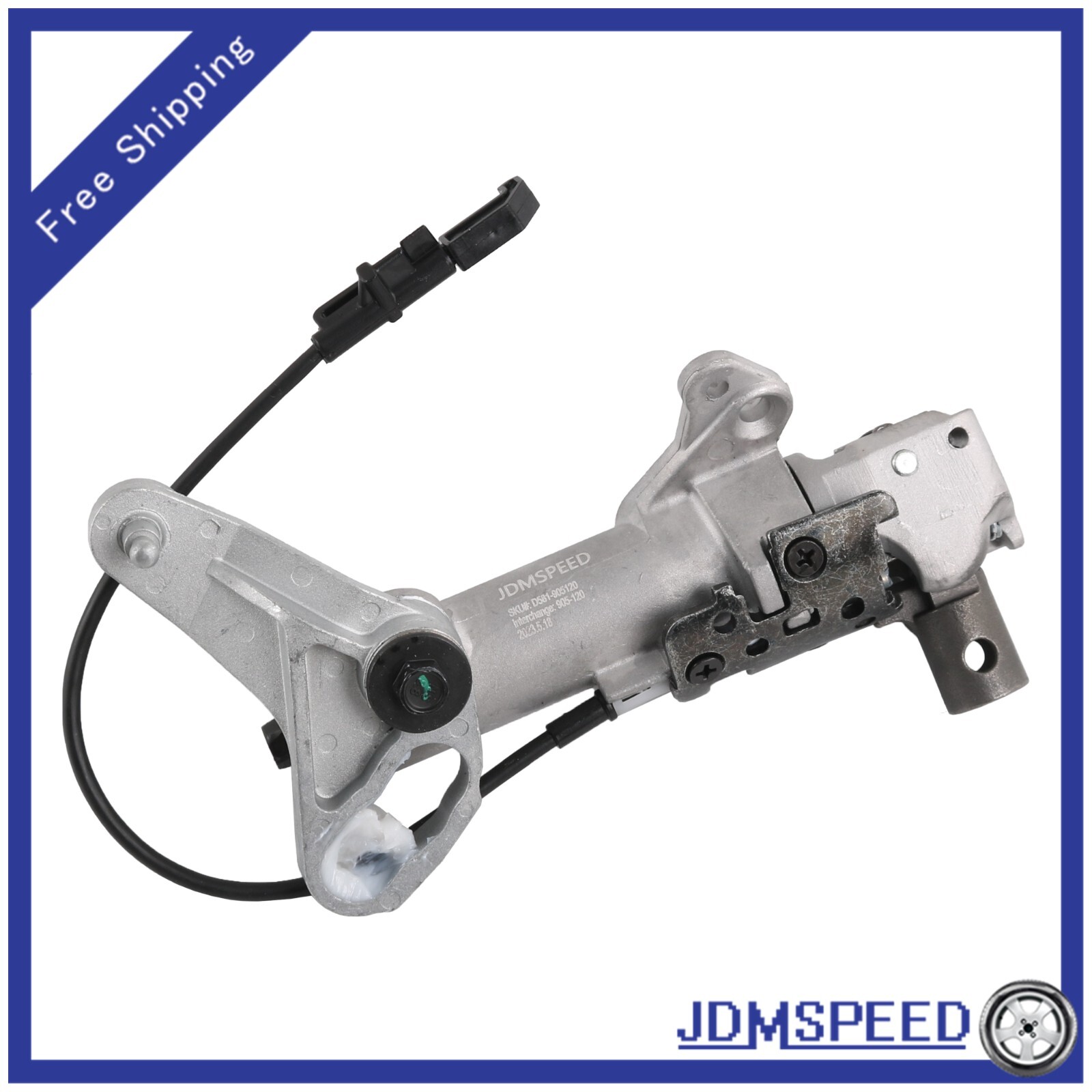 905-120 Steering Column Shift Mechanism for Chevy Tahoe 00-06 19180082 ...