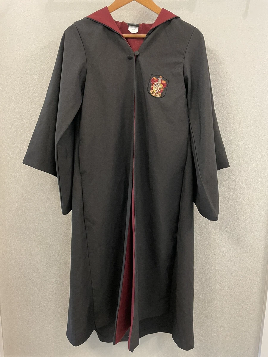 Harry Potter Robe Universal Studios Escapeauthority harry-potter-robe-universal-studios-escapeauthority