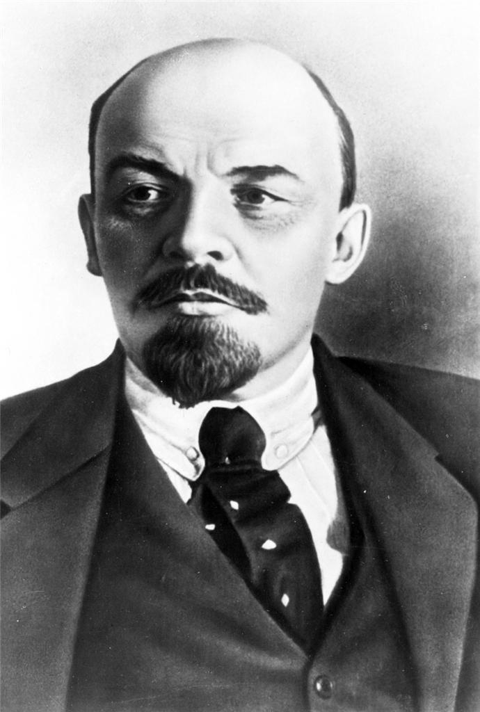 VLADIMIR LENIN GLOSSY POSTER PICTURE PHOTO russia communist soviet ...