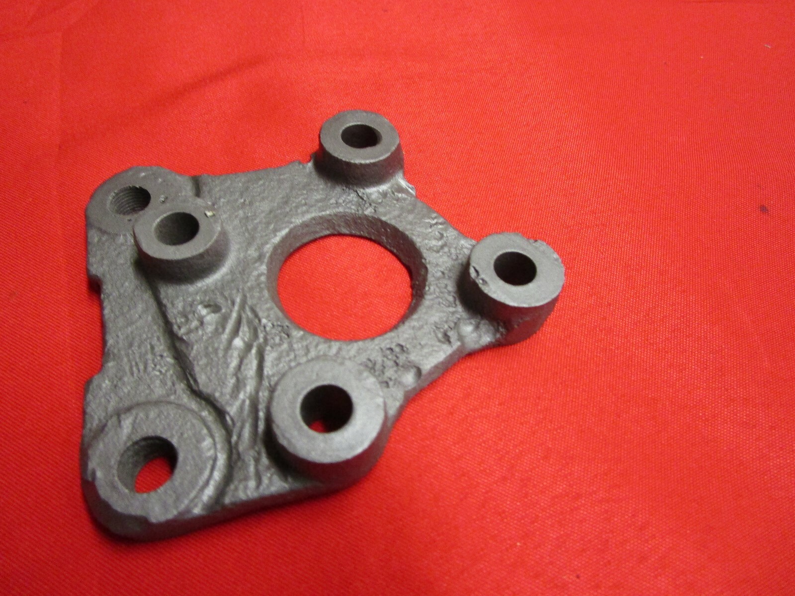 1969 1970 AMC AMX AND JAVELIN RAMBLER SCRAMBLER FRONT CALIPER BRACKET ...