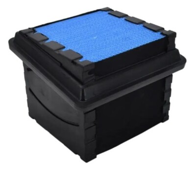 International Navistar 2517298C1 Genuine OEM Terrastar 4300 Engine Air ...