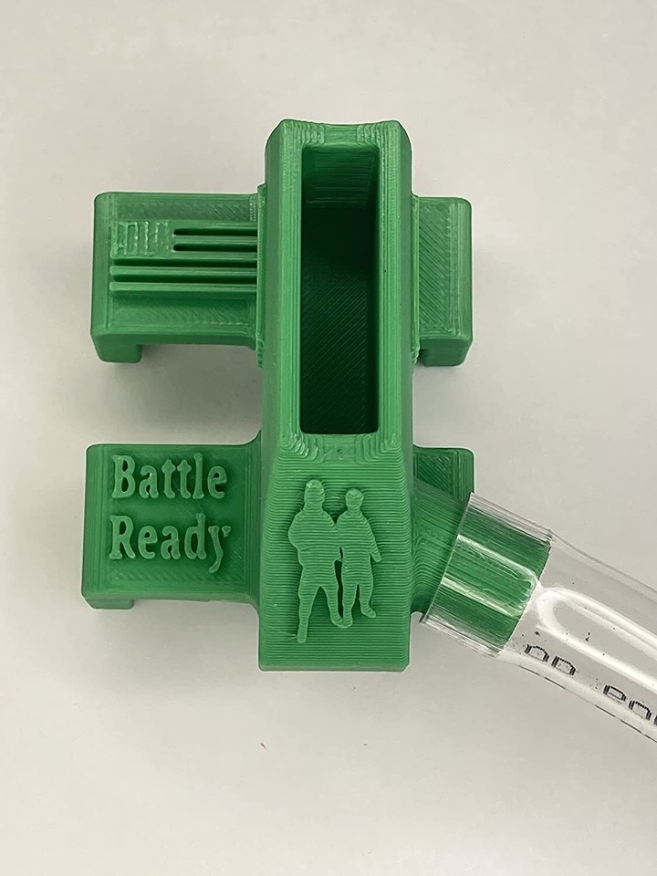 RCBS Rock Chucker IV Supreme Primer Catch and Chute Keep Your Press ...