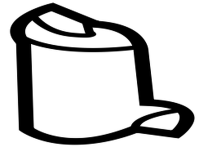 MB286961 Mitsubishi Motor, windshield washer MB286961, New Genuine OEM ...