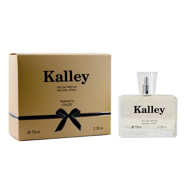 Kalley by Royal Fragance 2.5 Fl oz EDP Spray for Women | eBay