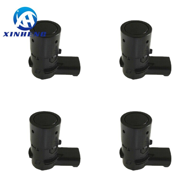 PDC Parking Sensor 4PCS For Renault Laguna Citroen C4 Peugeot 207 ...